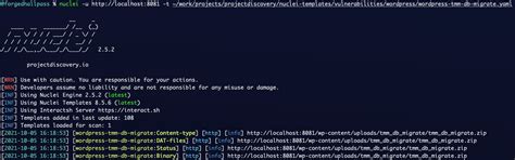 Do Not Show AND Matcher Information In The Command Line Output If Debug