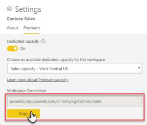 Best Insights With Power Bi Xmla Endpoint Tabular Editor And All Troubleshoots Pdf