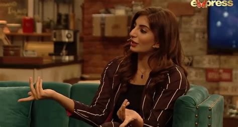 Ali Ansari Tells About His Marriage With Saboor Aly Reviewit Pk