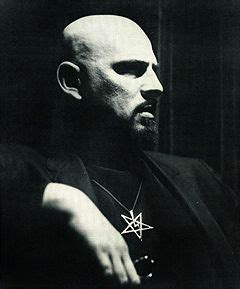 Anton Lavey