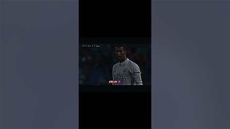 😈 Shorts Viral Trending Futbol Messi Ronaldo Soccer