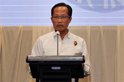 Tindak Lanjut Kasus Helmut Hermawan Kemenkopolhukam Keluarkan