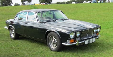 1970 Jaguar XJ Information And Photos MOMENTcar