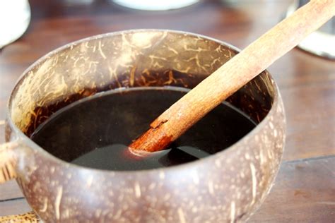 Kopi Takar Budaya Indonesia