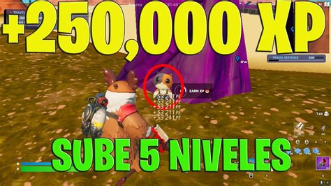 XP NUEVO BUG DE XP FORTNITE CAPÍTULO BUG DE EXPERIENCIA FORTNITE BUG XP O MAPA