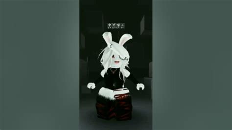 Roblox Bunny Girl Outfit By Porturer12 Fyp Roblox Outfit Avatar Ideas Youtube