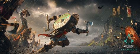 Assassin S Creed Valhalla PS FPS En K Mais Pas Native