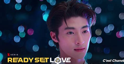 Ready Set Love Saison Quelle Date De Sortie Netflix Ayther