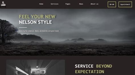 Design And Develop Custom Websites By Sushantpoudel Fiverr