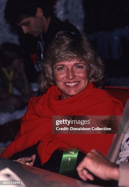 Patricia Van Patten Photos And Premium High Res Pictures Getty Images