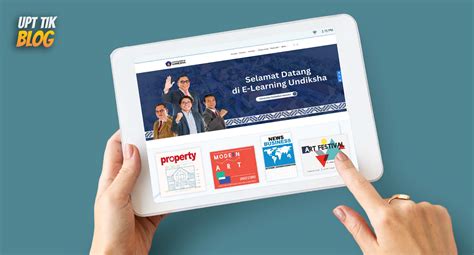 Amankan Course Elearning Berikut Panduan Cepat Backup Restore Course Moodle UPA TIK Undiksha