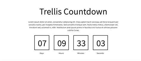 GitHub TrellisCommerce Shopify Dts Countdown