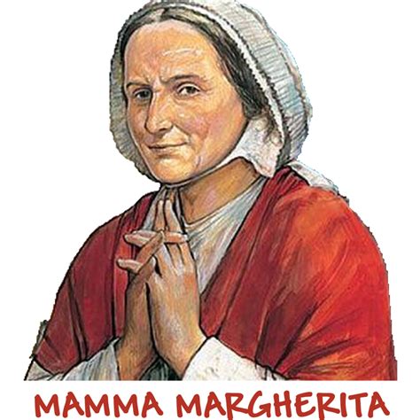 Mamma Margherita