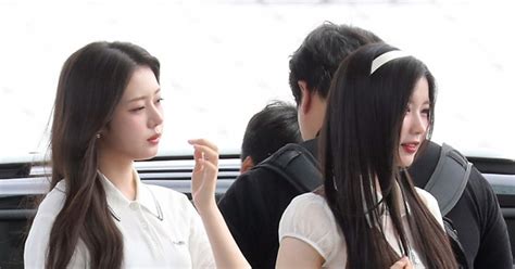 베이비몬스터 로라 아사 청순미 뿜뿜[★포토]