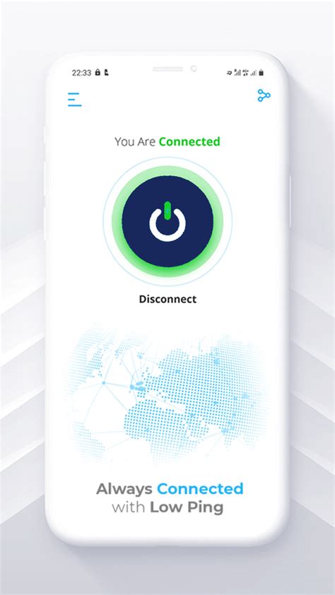 فیلتر شکن پرسرعت قوی آمریکایی Apk For Android Download