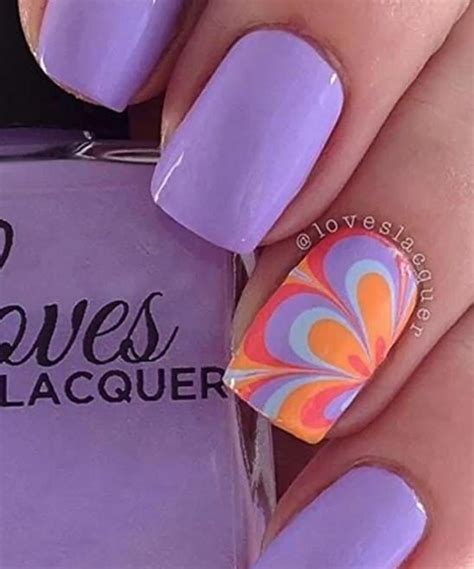 Dipped In Style Summer Dip Nails Youll Love Tailoringinhindi