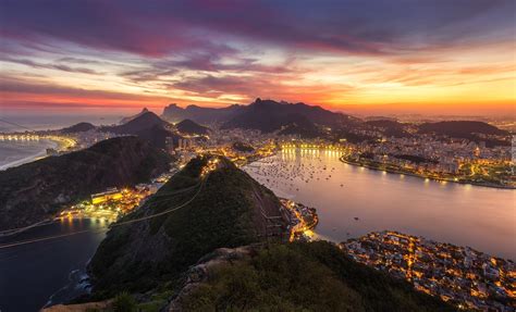 Tapety Rio De Janeiro