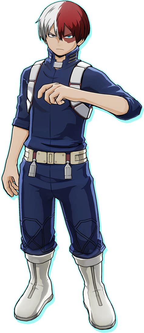 Shouto Todoroki Liberproeliis Wiki Fandom