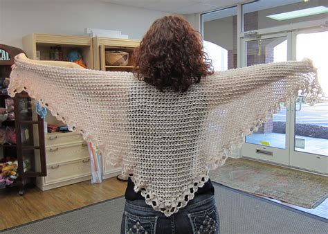 Ravelry Assisi Pattern By Julie Blagojevich