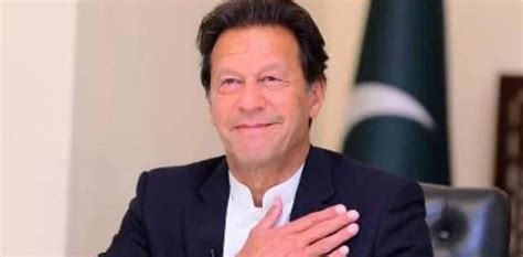 Imran Khan Meets Aqeel Karim Dhedhi Amid Political Tension