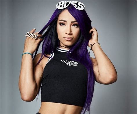 Meet Wwe Superstar Sasha Banks Bio Age Wiki Career Net Worth The Best