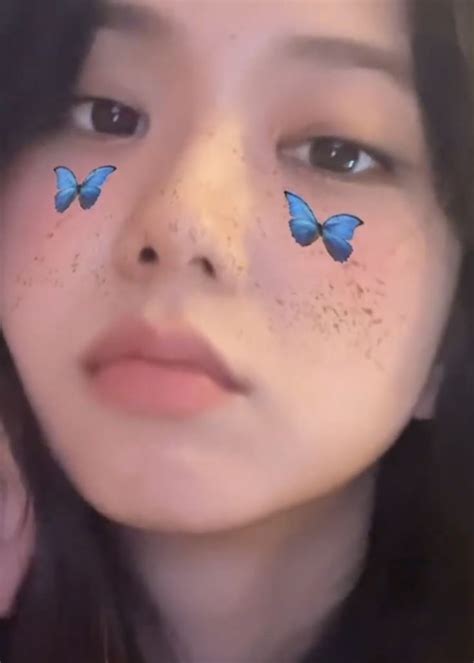 Jisoo Blackpink Nose Ring Nostril Hoop Ring Blackpink