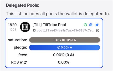 Pool Information Is Not Always Correct · Issue 37 · Ccwalletiotracker · Github