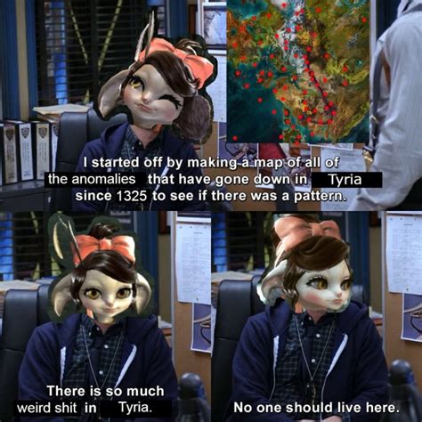 Gw2 Meme On Tumblr