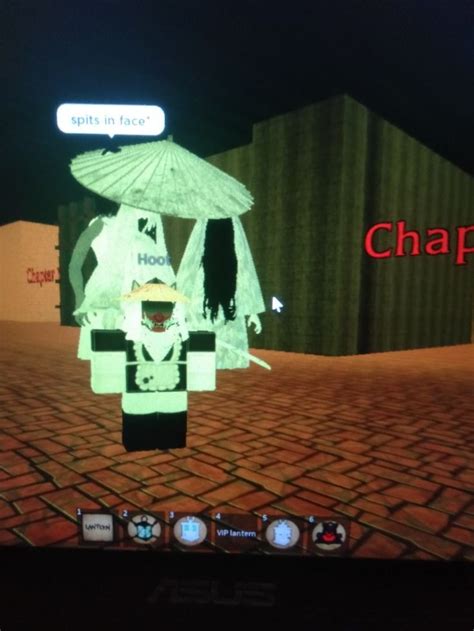 Pin Oleh NESSIE Di The Mimic