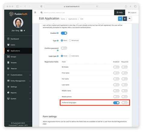 Announcing Fusionauth
