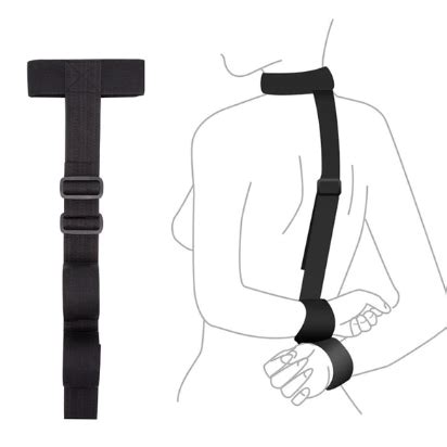 Sex Toys Inspire Uplift