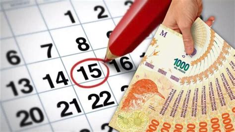 ANSES Cambios En El Cronograma De Pagos Por El Feriado Agosto