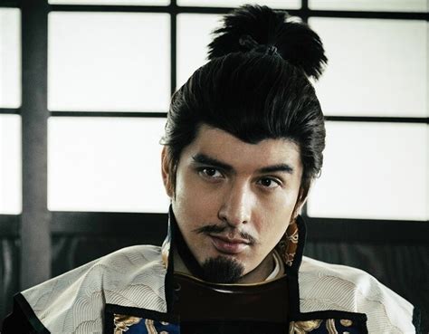 城田優、『どうする家康』出演 徳川を窮地に追い込んだ“鬼武蔵”森長可役：マピオンニュース
