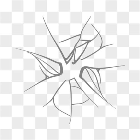 Download Abstract Broken Glass Design Png Online Creative Fabrica