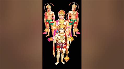 जय सीताराम जय जय बजरंगबली हनुमान 🚩🚩🚩 Youtube