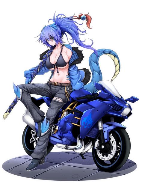 Annes Original Drawn By G Genesis1556 Danbooru