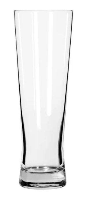 Libbey 16 Oz Pinnacle Pilsner Odyssey Glassware