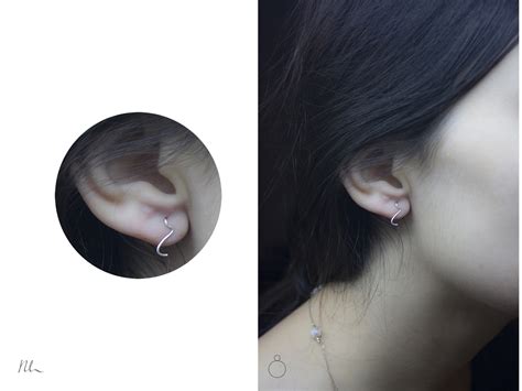 այբ ու բեն և օ ֆ ու [u] Jewellery Design