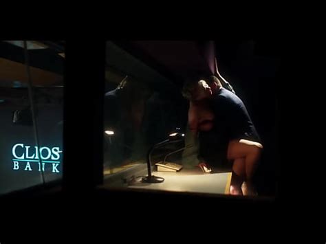 Riviera Sex In The Conference Room XVIDEOS COM