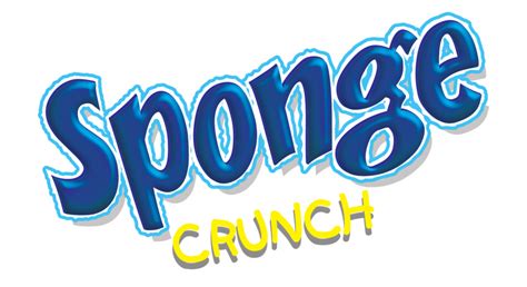 Sponge Crunch Oishi