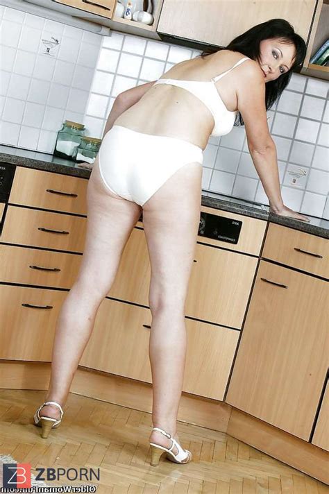 Mummy Nadia From Olderwomanfun Zb Porn