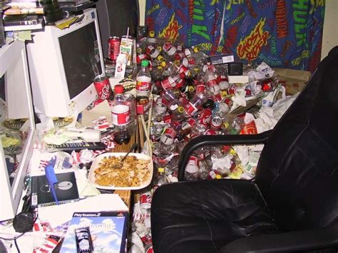 The Worst Gaming Setups And Battle Stations Youll Ever See