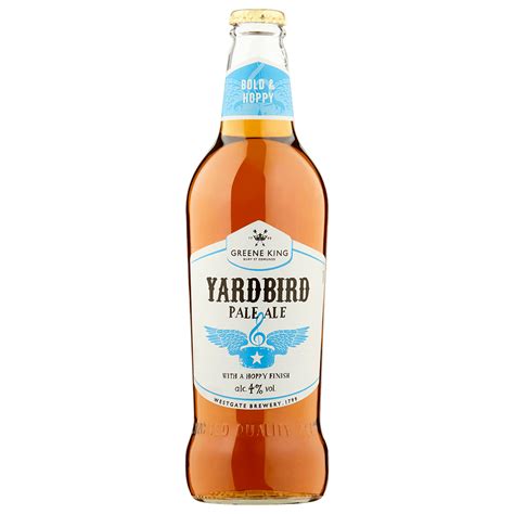 Yardbird 4 500ml Bargain Booze