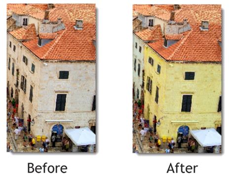 KB Corel Working With Lenses And Effects In Corel PHOTO PAINT Part