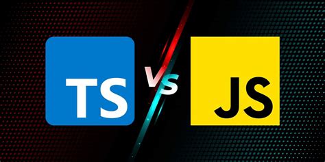 typescript vs javascript ¿cuáles son las diferencias