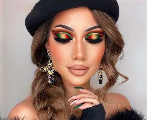 Bold Makeup Ideas Saubhaya Makeup
