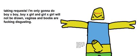 Post 2756550 Noob Roblox Bongisnsfwhaha