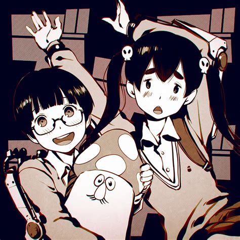 Nakagawa Ouran Danbooru