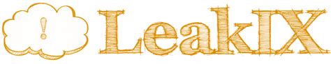 leakix api documentation