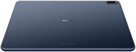 Б/У и уценка 10.8" Планшет HUAWEI MatePad Pro (2020), 6/128 ГБ, Wi-Fi ...